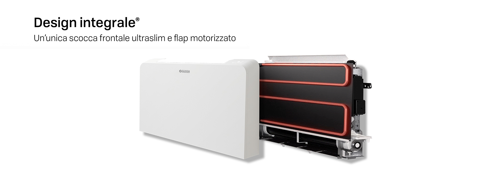 Bi2 SLR AIR inverter ultraslim