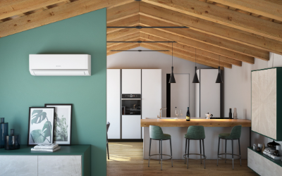 Mobiele, Vaste en zonder Buitenunit Airconditioners, Verwarming ...